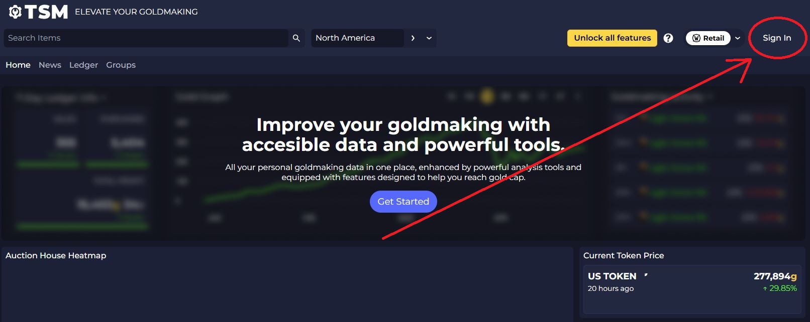 How to install TradeSkillMaster -The Installation Guide - Gaming Hero