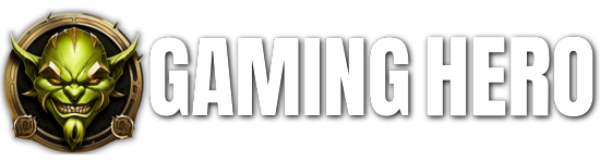 Gaming Hero Member Guides - Gaming Hero