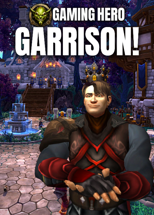 Gaming Heroes Sign-Up! - Gaming Hero