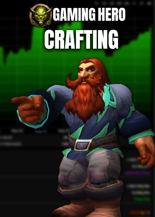 Isle of Dorn Mining and Herb Route - Gaming Hero