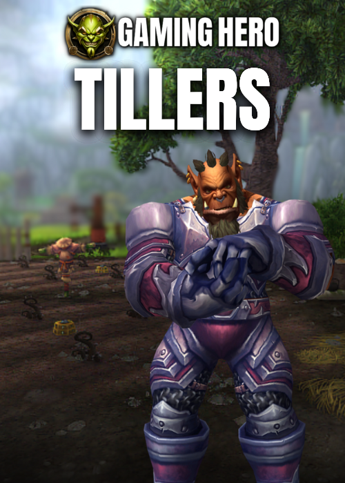 Gaming Heroes Sign-Up! - Gaming Hero