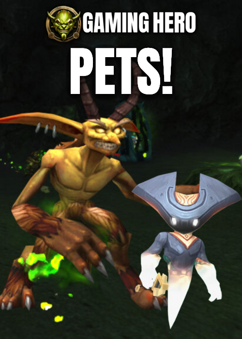 Gaming Heroes Sign-Up! - Gaming Hero