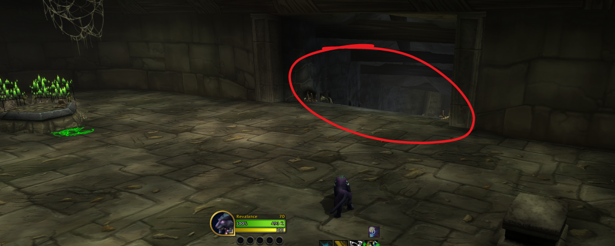 Lucid Nightmare Mount Guide - Gaming Hero