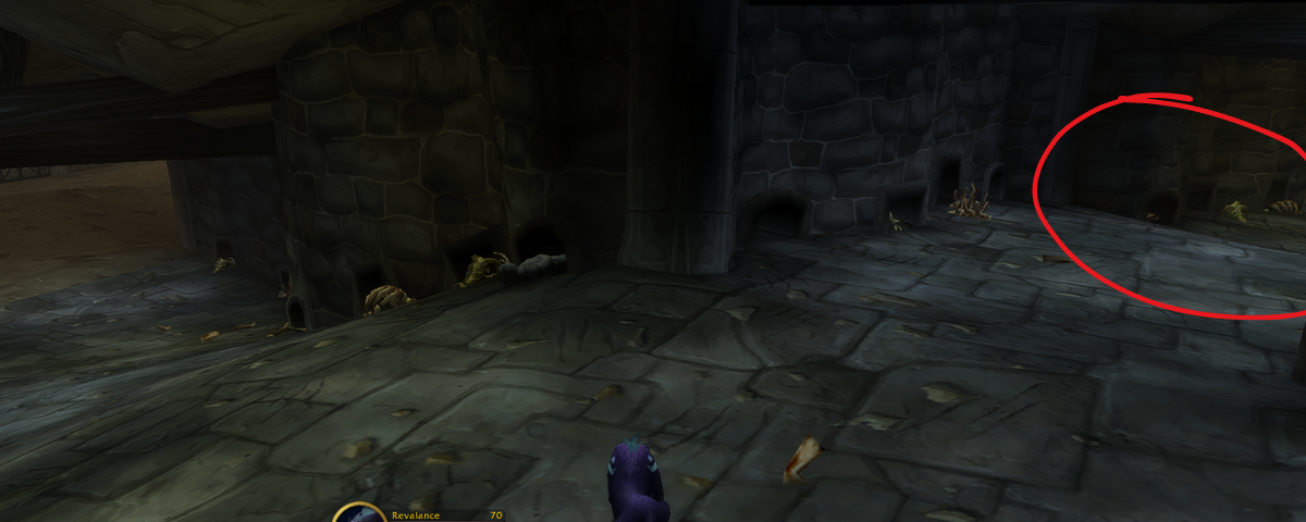 Lucid Nightmare Mount Guide - Gaming Hero