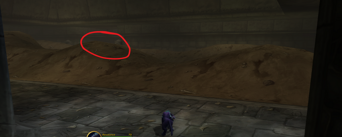 Lucid Nightmare Mount Guide - Gaming Hero