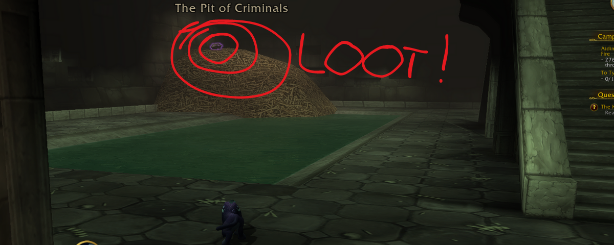 Lucid Nightmare Mount Guide - Gaming Hero