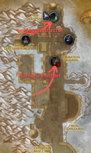 Lucid Nightmare Mount Guide - Gaming Hero