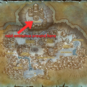 Lucid Nightmare Mount Guide - Gaming Hero