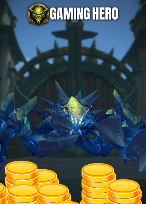 Gaming Hero Membership - Gaming Hero