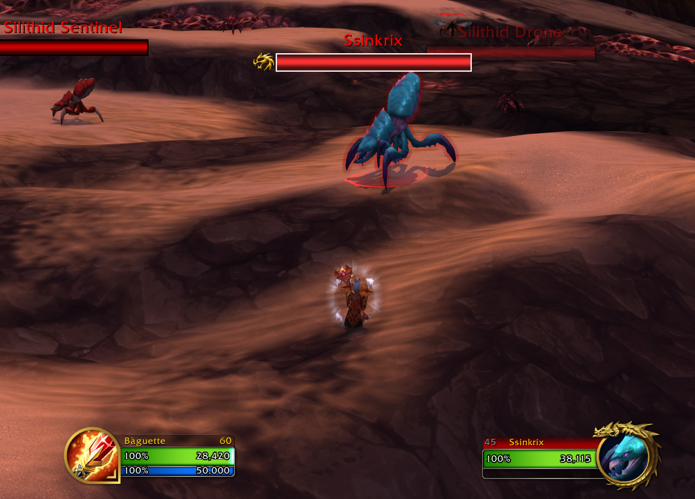 Silithus DAILY Pet Farm - Gaming Hero