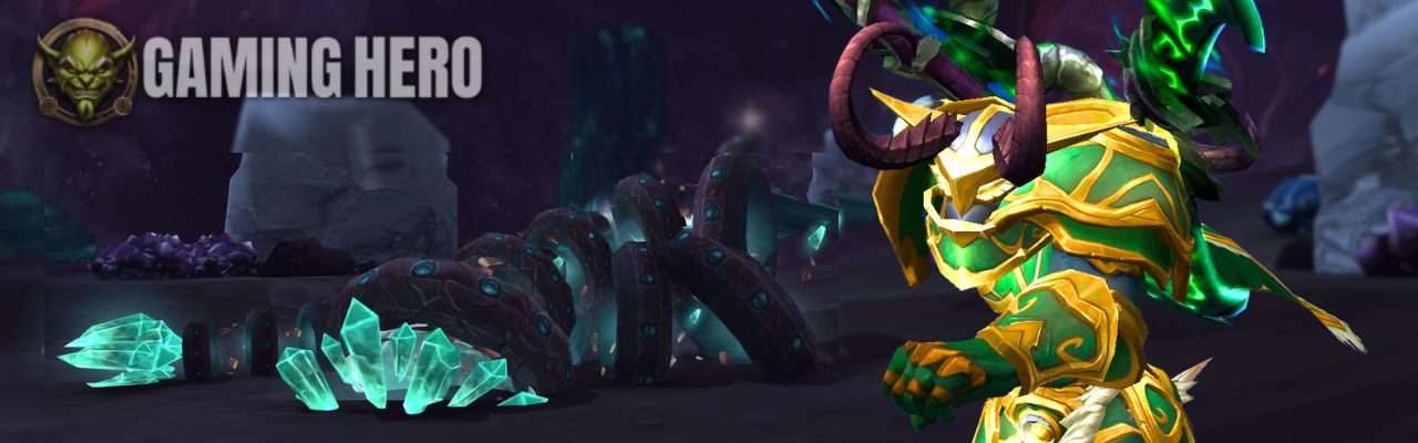 Tiny Shale Spider PET Guide - Gaming Hero