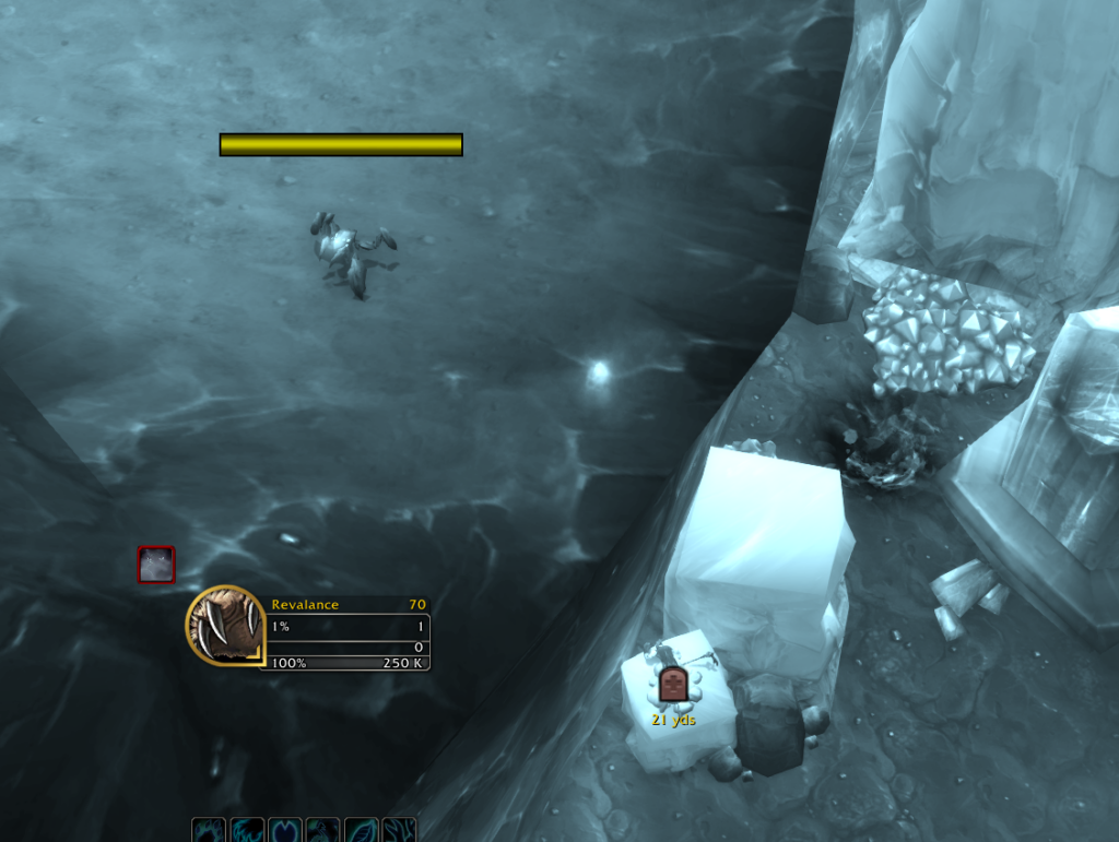 Tiny Shale Spider PET Guide - Gaming Hero