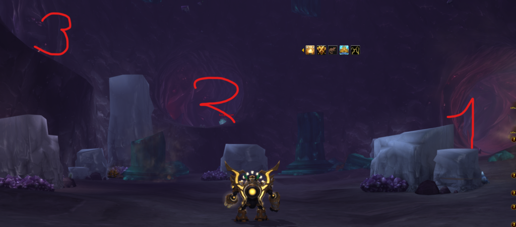 Tiny Shale Spider PET Guide - Gaming Hero