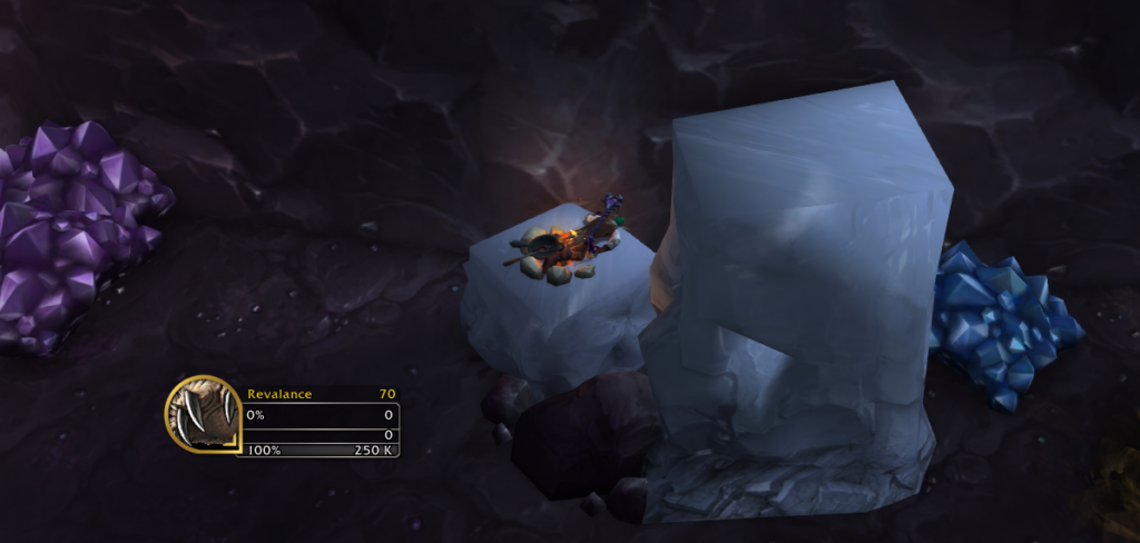 Tiny Shale Spider PET Guide - Gaming Hero