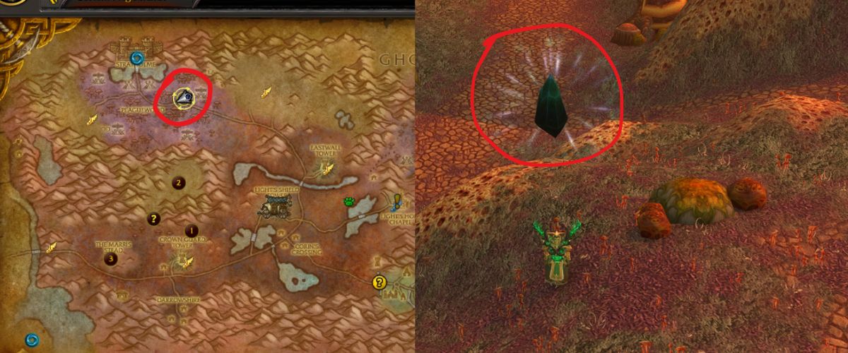 How to Unlock Old Naxxramas - Gaming Hero