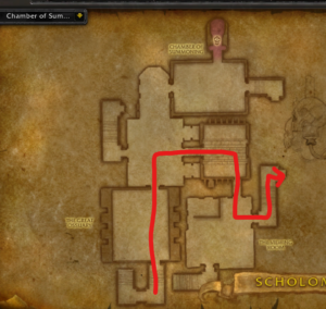 How to Unlock Old Naxxramas - Gaming Hero