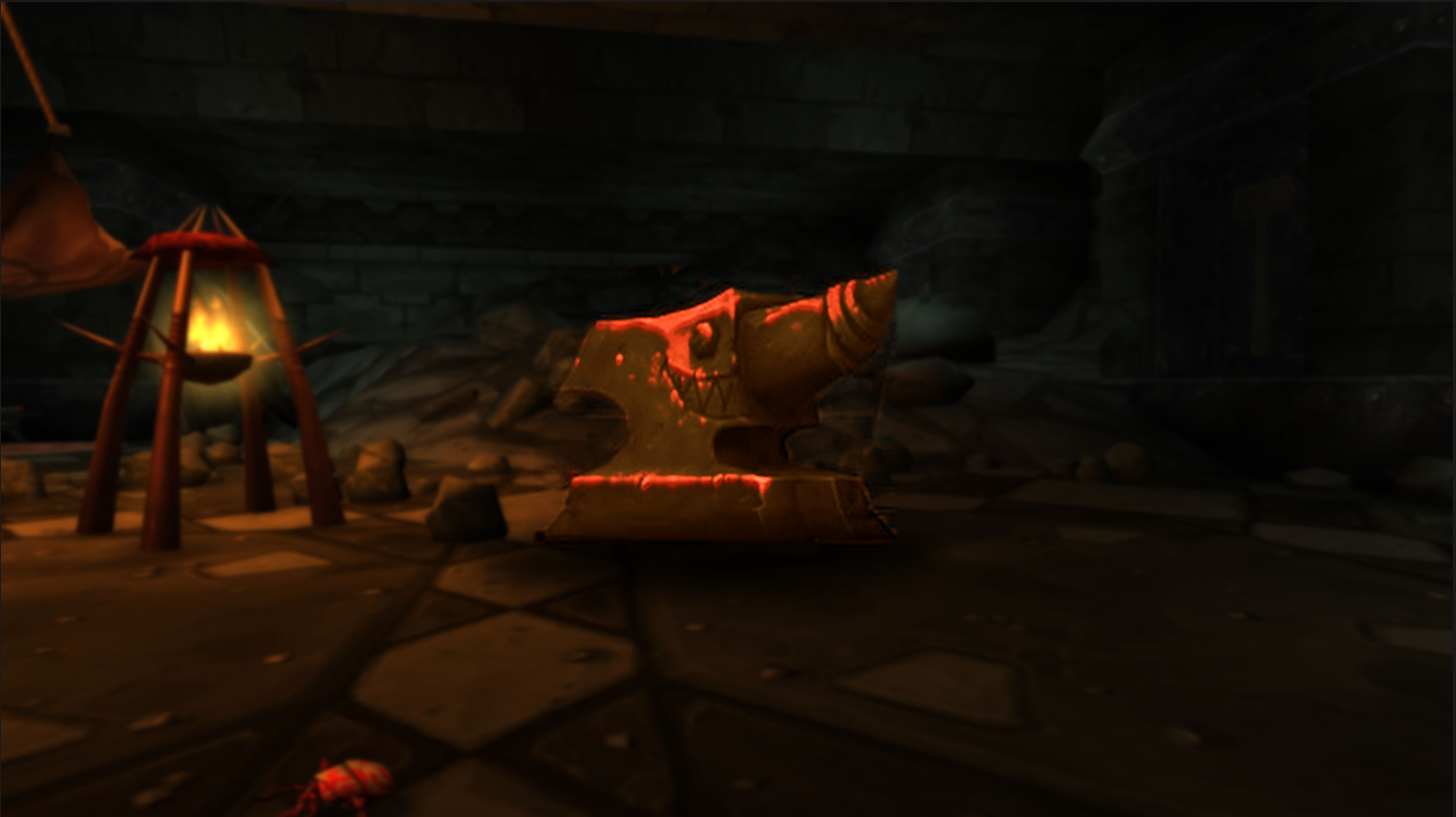 Alvin The Anvil Pet Guide - Gaming Hero