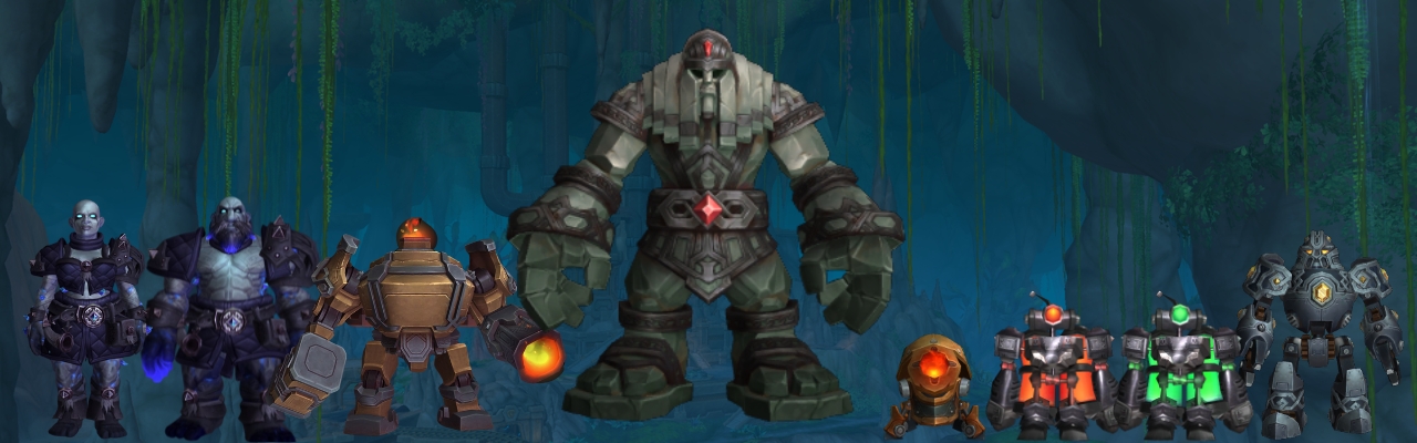 What is Awakening the Machine? - WoW The War Within - Gaming Hero