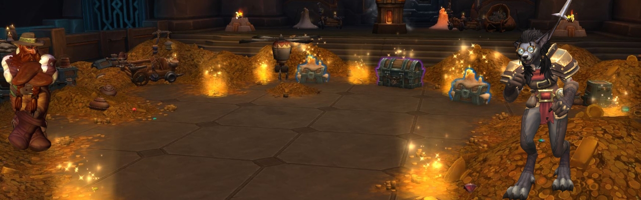 What are Delves? - WoW The War Within - Gaming Hero