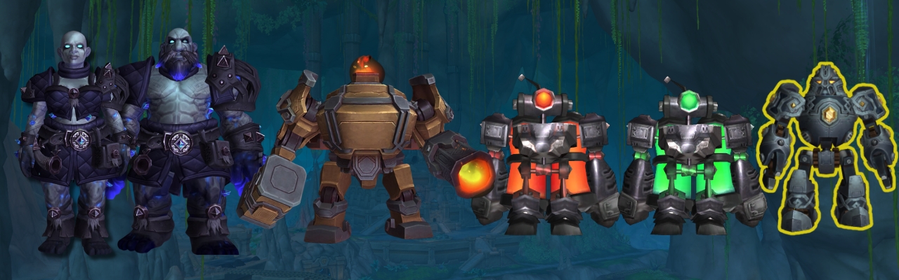 What is Awakening the Machine? - WoW The War Within - Gaming Hero