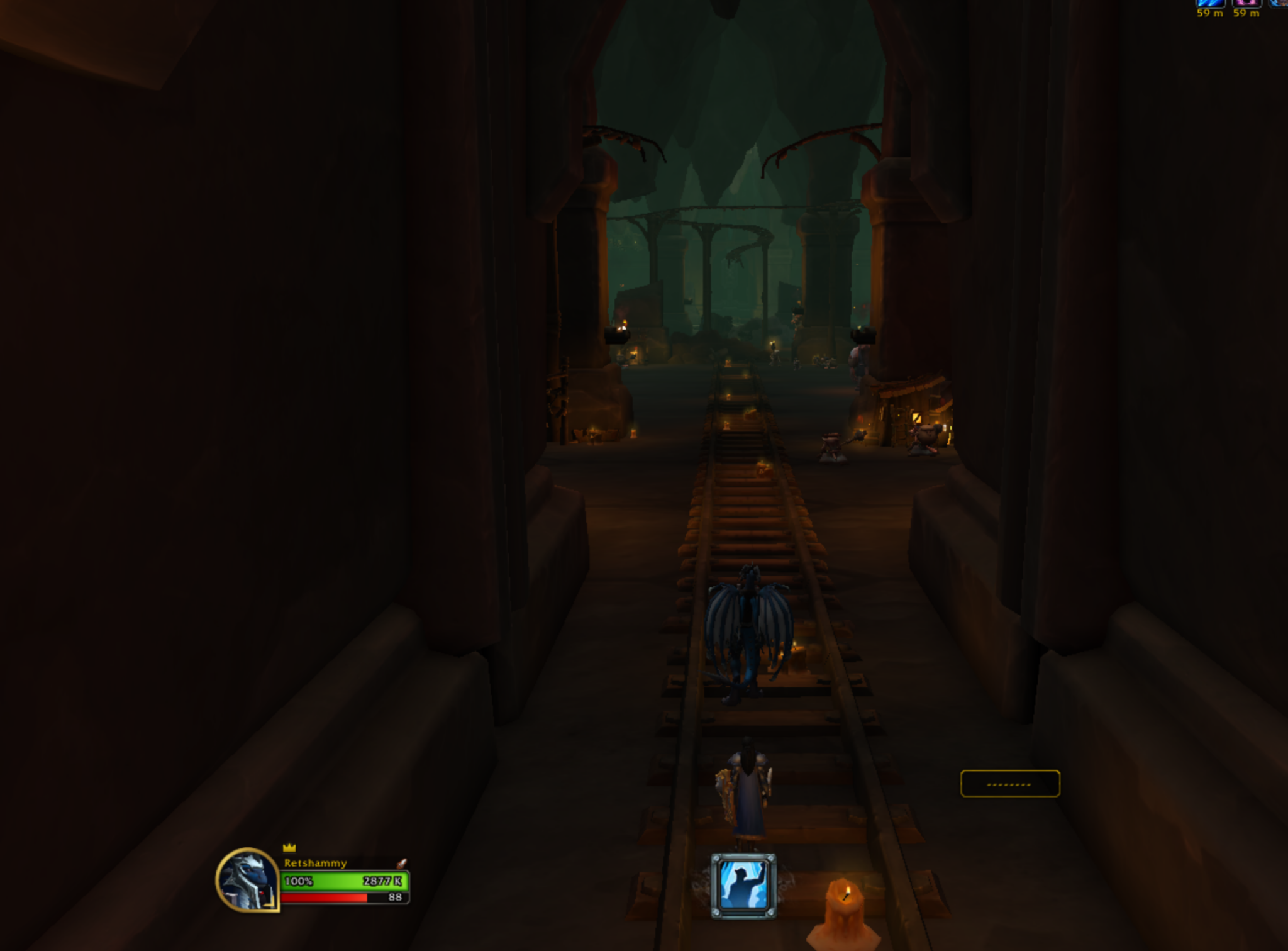 Solo Cloth Farming - The War Within Tailoring - Gaming Hero