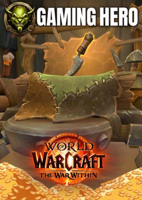 Best Skinning Farms in TWW | TWW Skinning Routes - Premium WoW Gold Guides