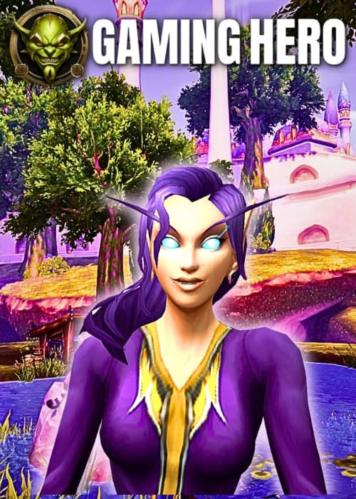 Best WoW Settings 2026 – Max FPS, Clean Graphics & Lag-Free Gameplay ...
